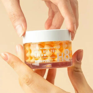 MEDIPEEL Gold Age Tox Cream 50ml
