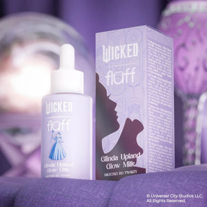 Fluff Fluff Face Milk – Glinda Upland Glow Milk 40ml