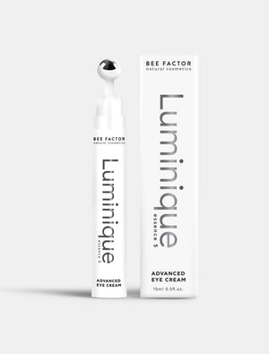 Bee Factor | LUMINIQUE™ ESSENCE 5 | ADVANCED EYE CREAM – 15ML