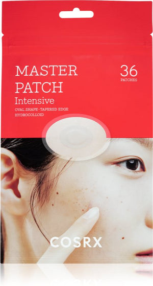 COSRX Master Patch Intensive 90pcs