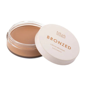 MUA BRONZED CREAM BRONZER- MACCHIATO 14g