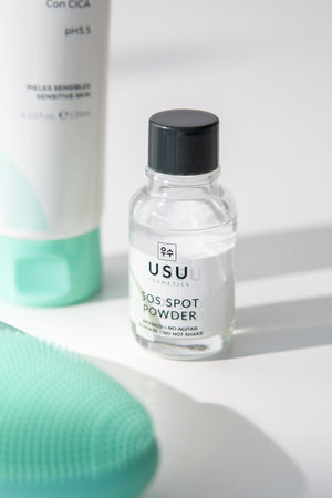USU Cosmetics SOS Spot Powder 18gr