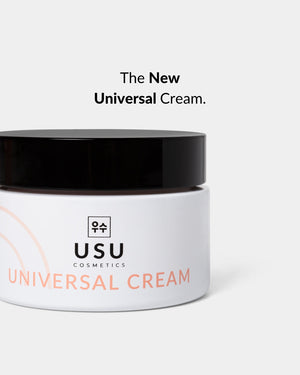 USU Cosmetics Universal Cream 50ml