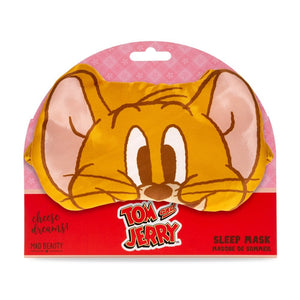 TOM & JERRY SLEEP MASK - JERRY | Mad Beauty