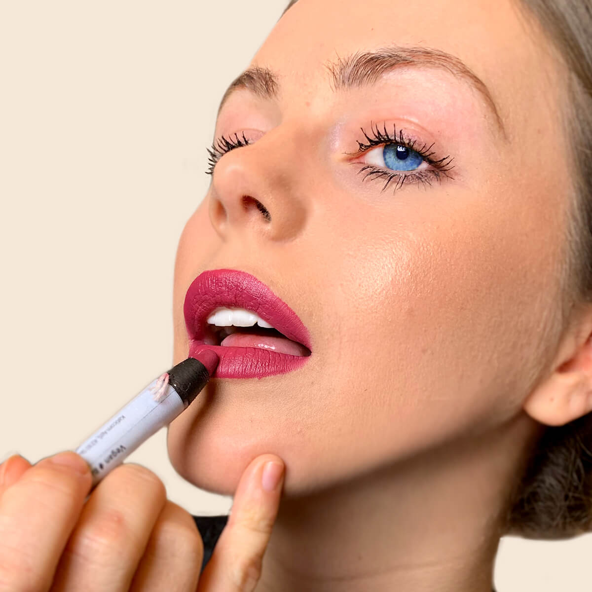 Beauty Made Easy Moisturizing lipstick - Mighty Matte - CERISE 6g ...