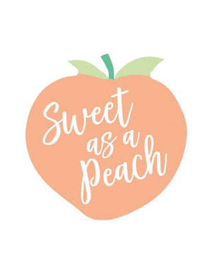 Ms Behave Peachy Bum Mask | Mad Beauty