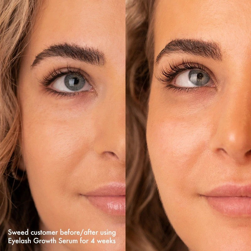 Sweed Eyelash Growth Serum - Ορός Θεραπείας & Ενδυνάμωσης Βλεφαρίδων 5 ...